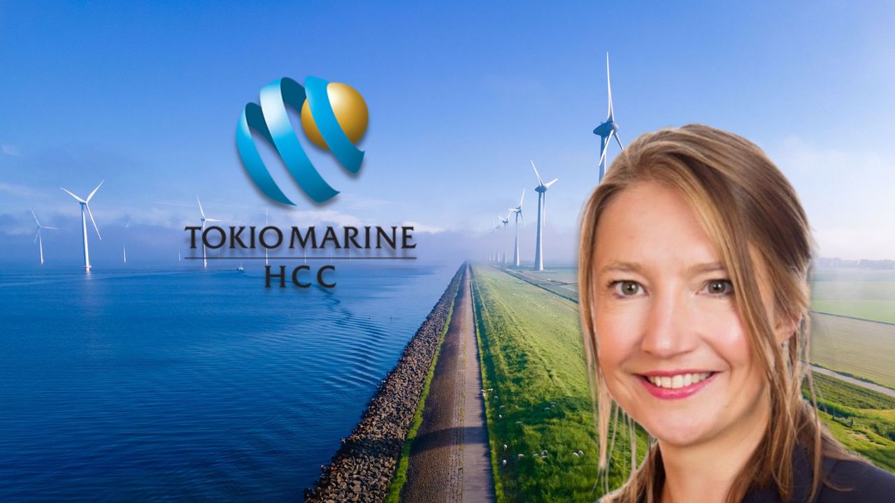 Tokio Marine HCC lands SCOR expert to lead new London power portfolio ...